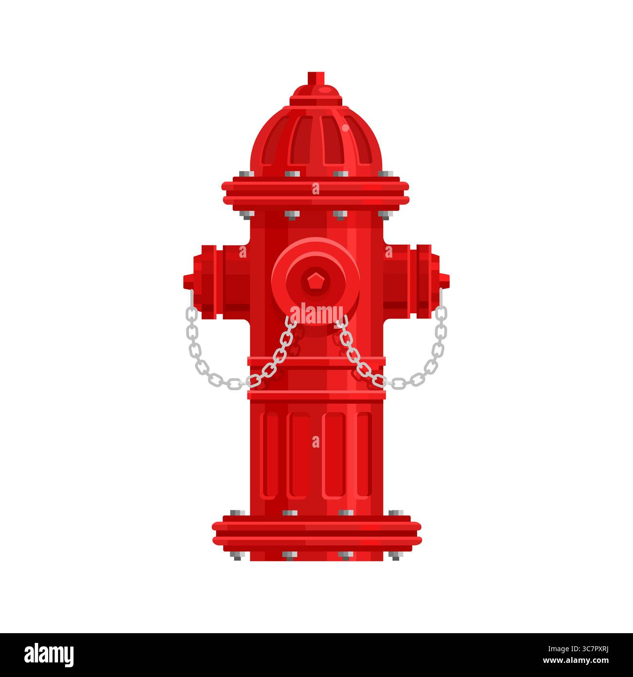 Fire england Stock Vector Images - Alamy