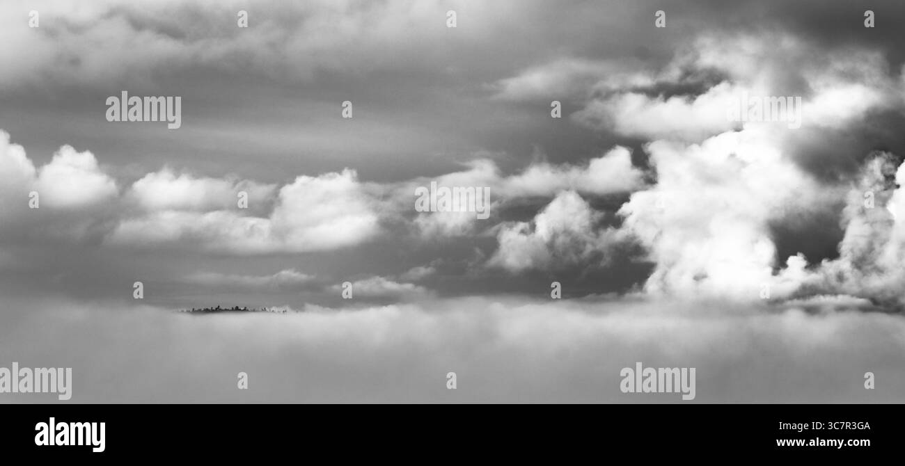 View rainbow Black and White Stock Photos & Images - Alamy