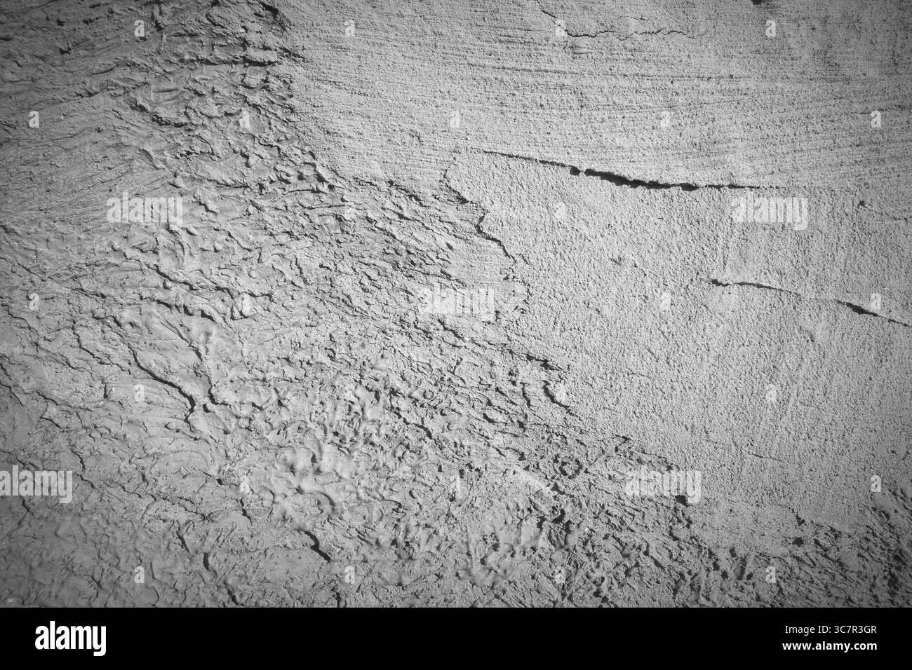 dark gray rough grainy stone texture background Stock Photo - Alamy