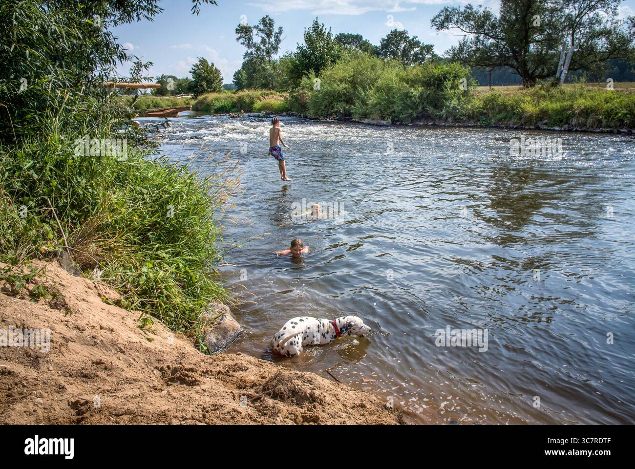 Permeable borders hi-res stock photography and images - Alamy