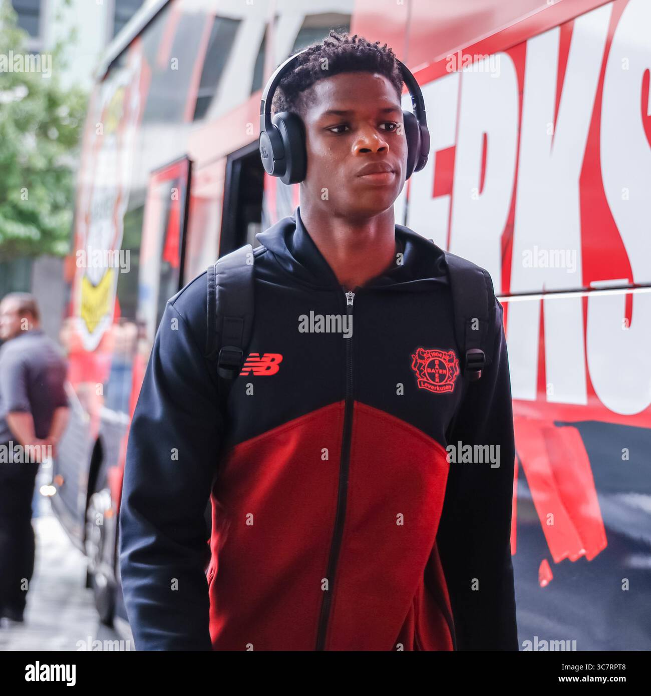 De vijverberg stadium hi-res stock photography and images - Alamy