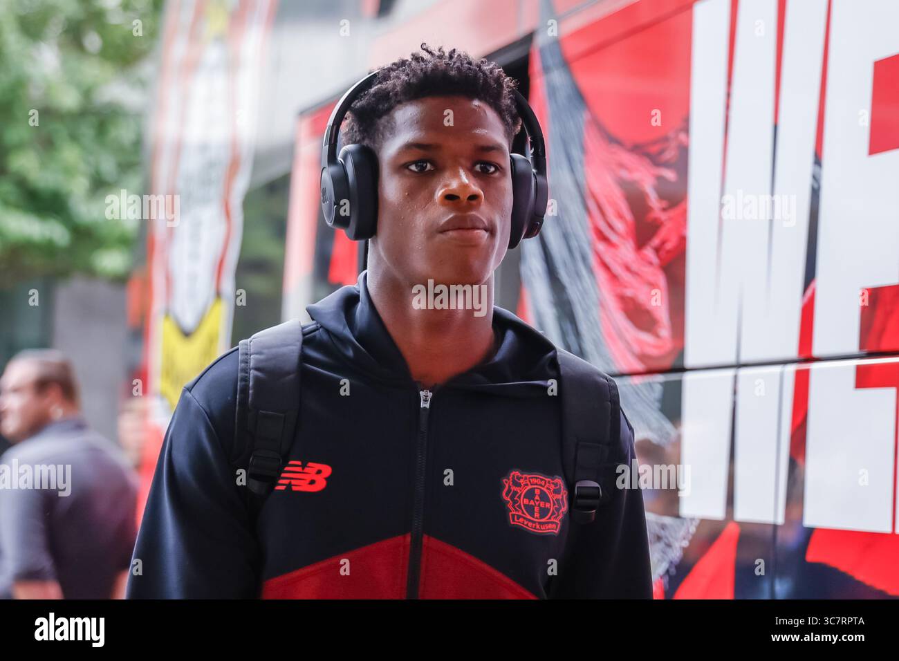 De vijverberg stadium hi-res stock photography and images - Alamy