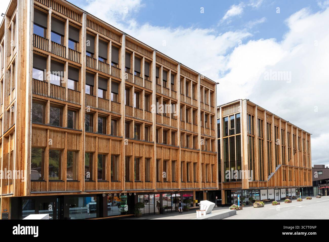 Lechwelten hi-res stock photography and images - Alamy