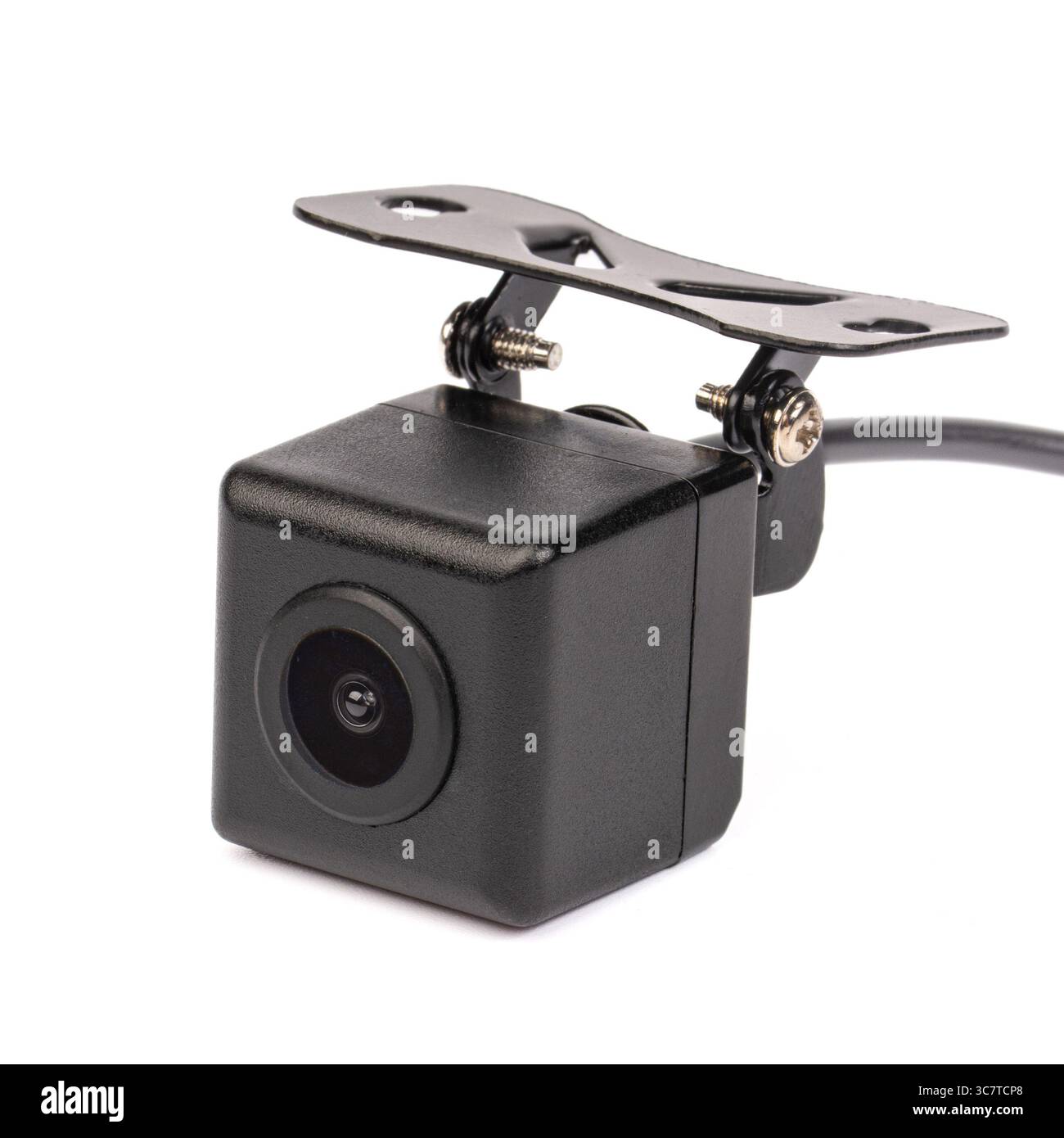 Reversing camera Cut Out Stock Images & Pictures - Alamy