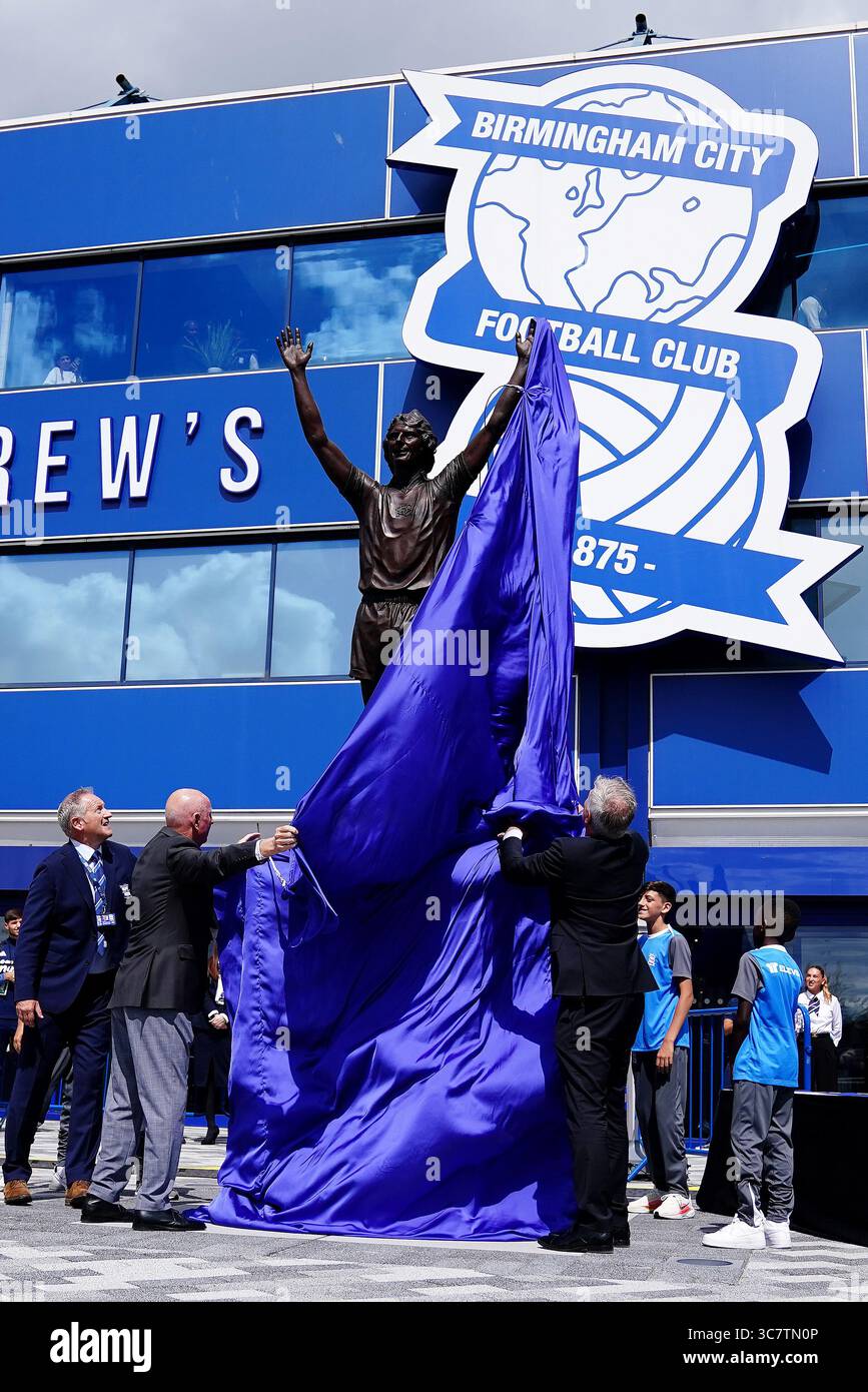 St andrew's knighthead park outside hi-res stock photography and images ...