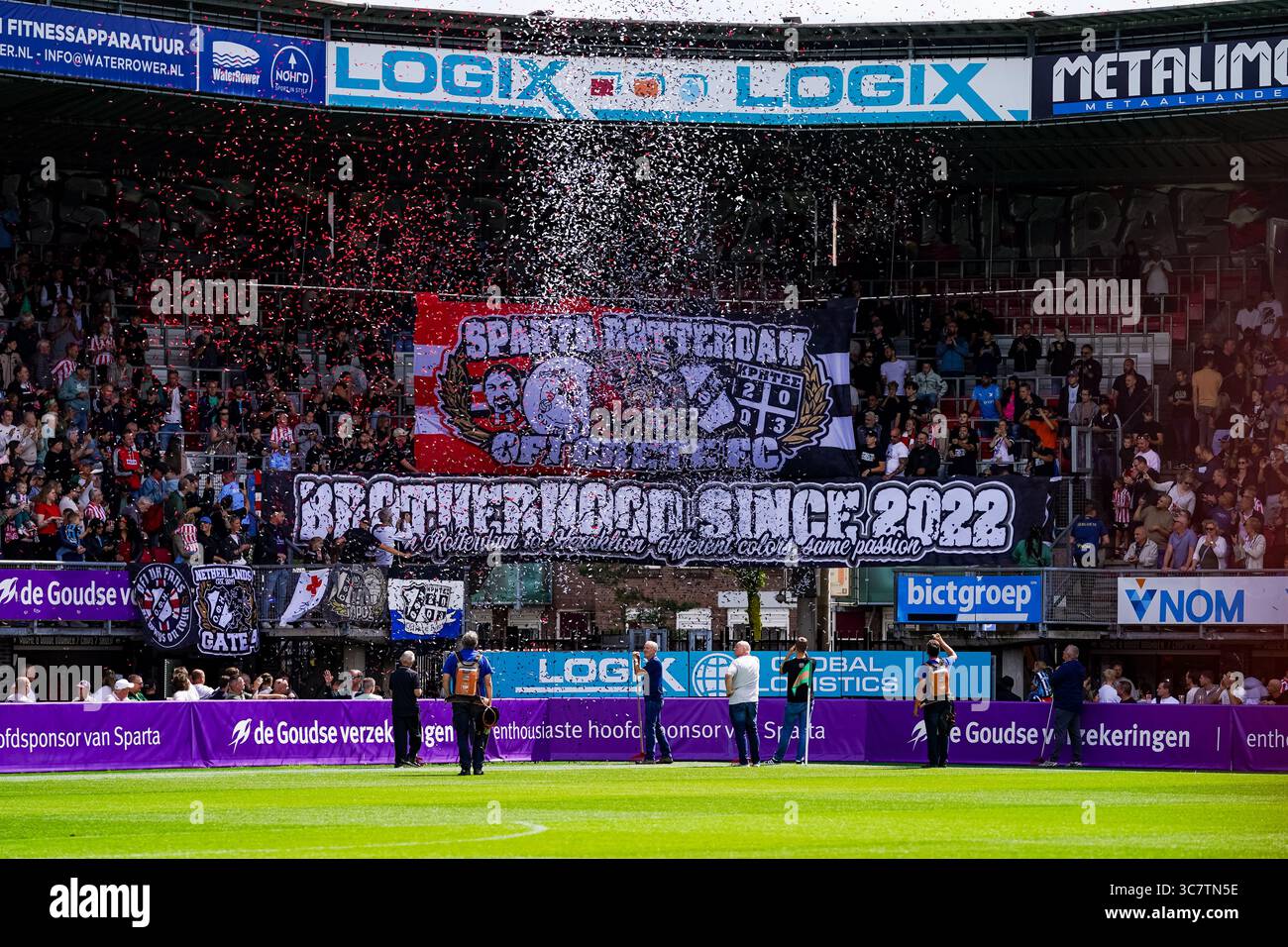 Fc ofi crete hi-res stock photography and images - Alamy