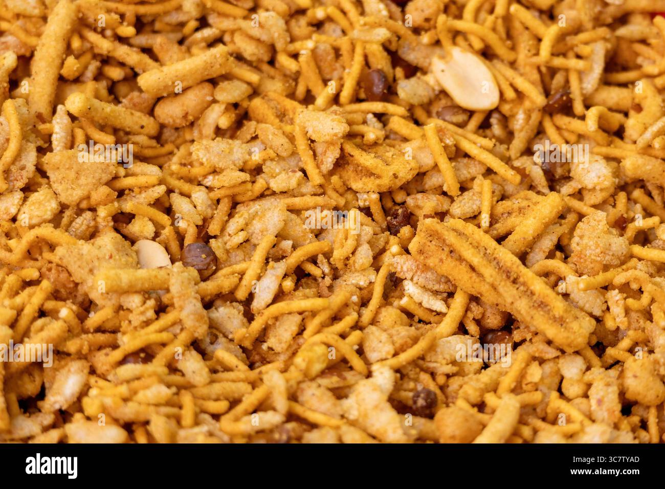 Ruchi chanachur hi-res stock photography and images - Alamy