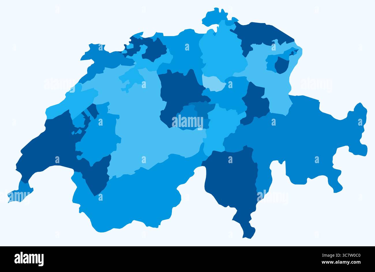 Political neutrality Stock Vector Images - Alamy