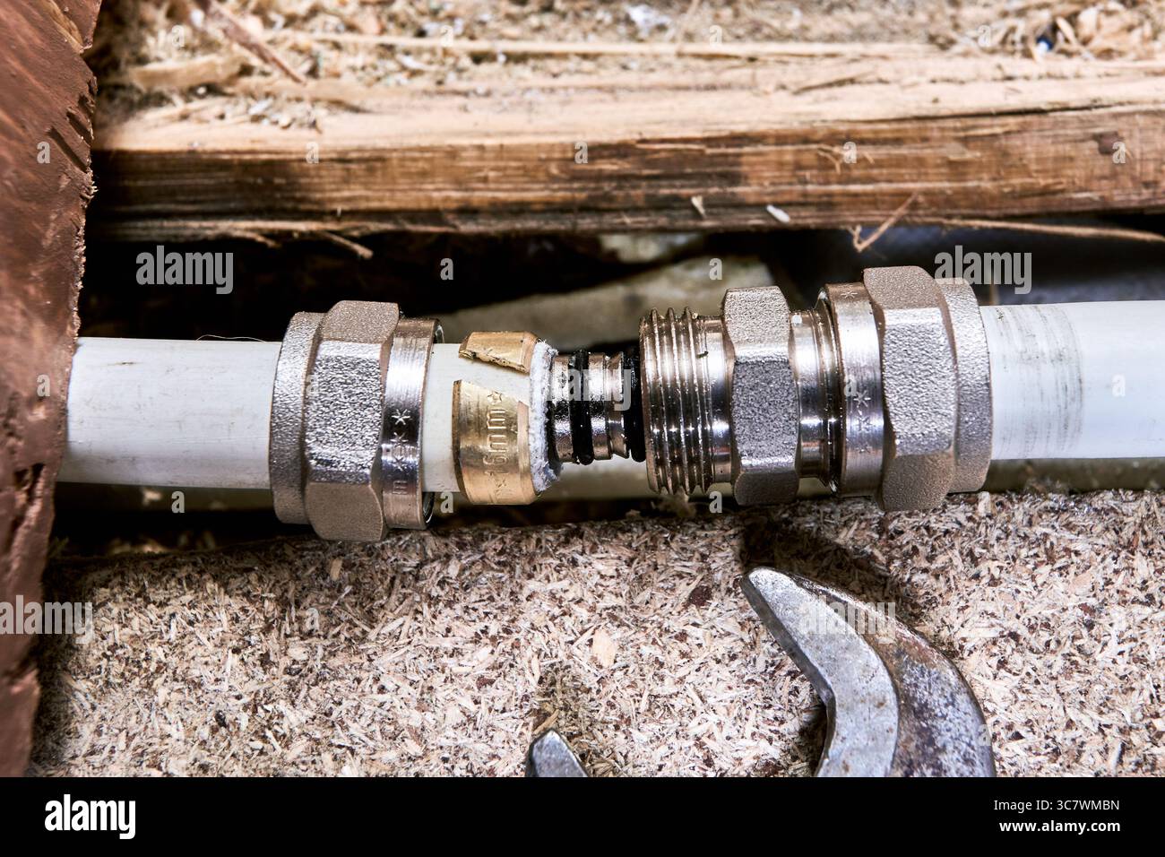 Detachable sleeve hi-res stock photography and images - Alamy
