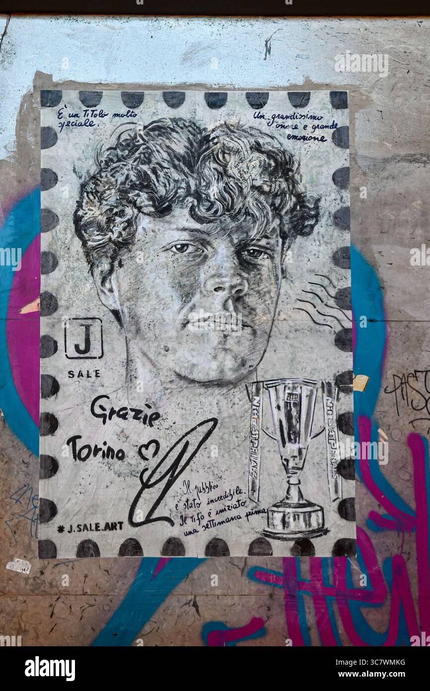 Jannik sinner italy in hi-res stock photography and images - Alamy