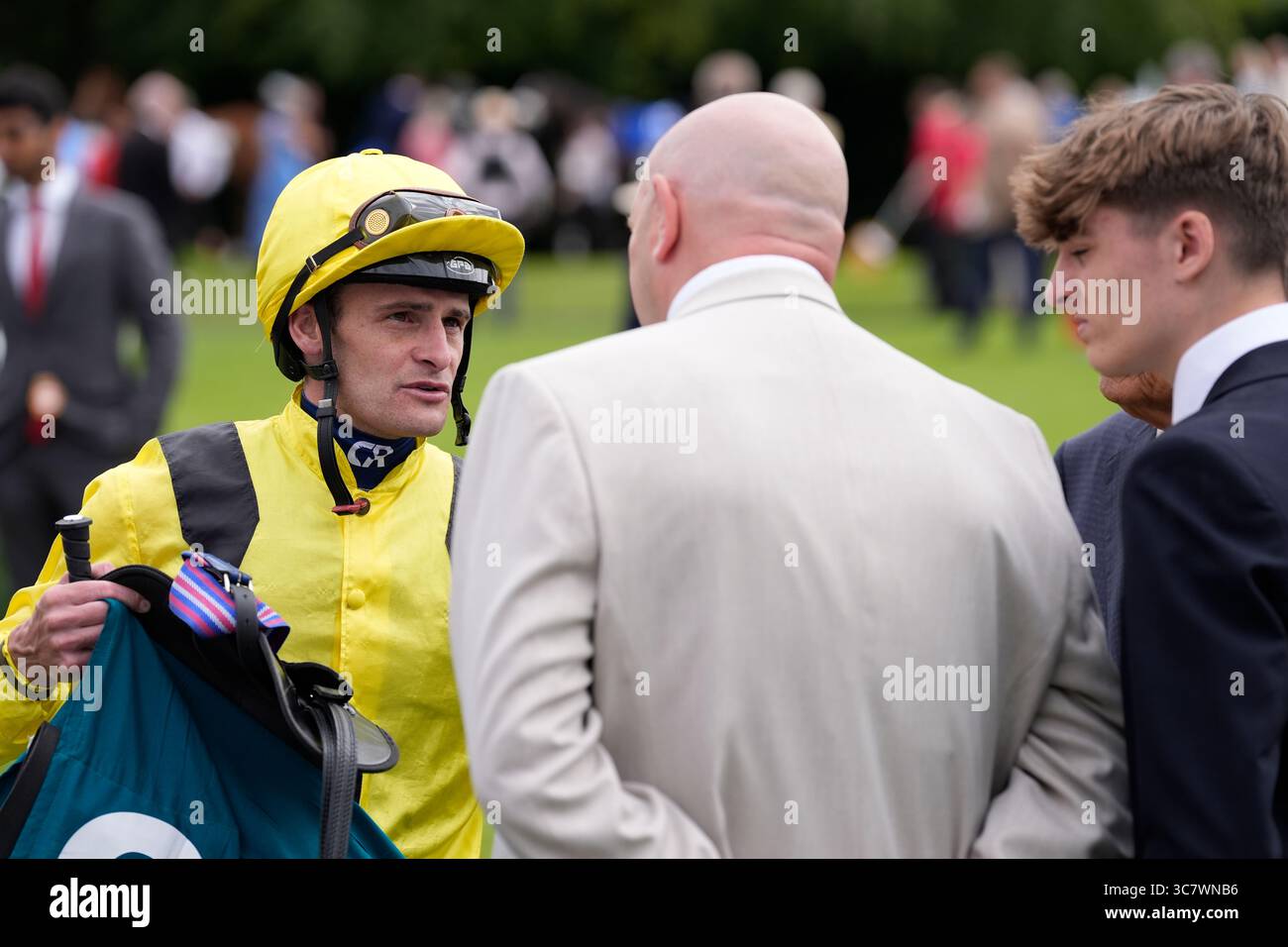 Callum burrows hi-res stock photography and images - Alamy