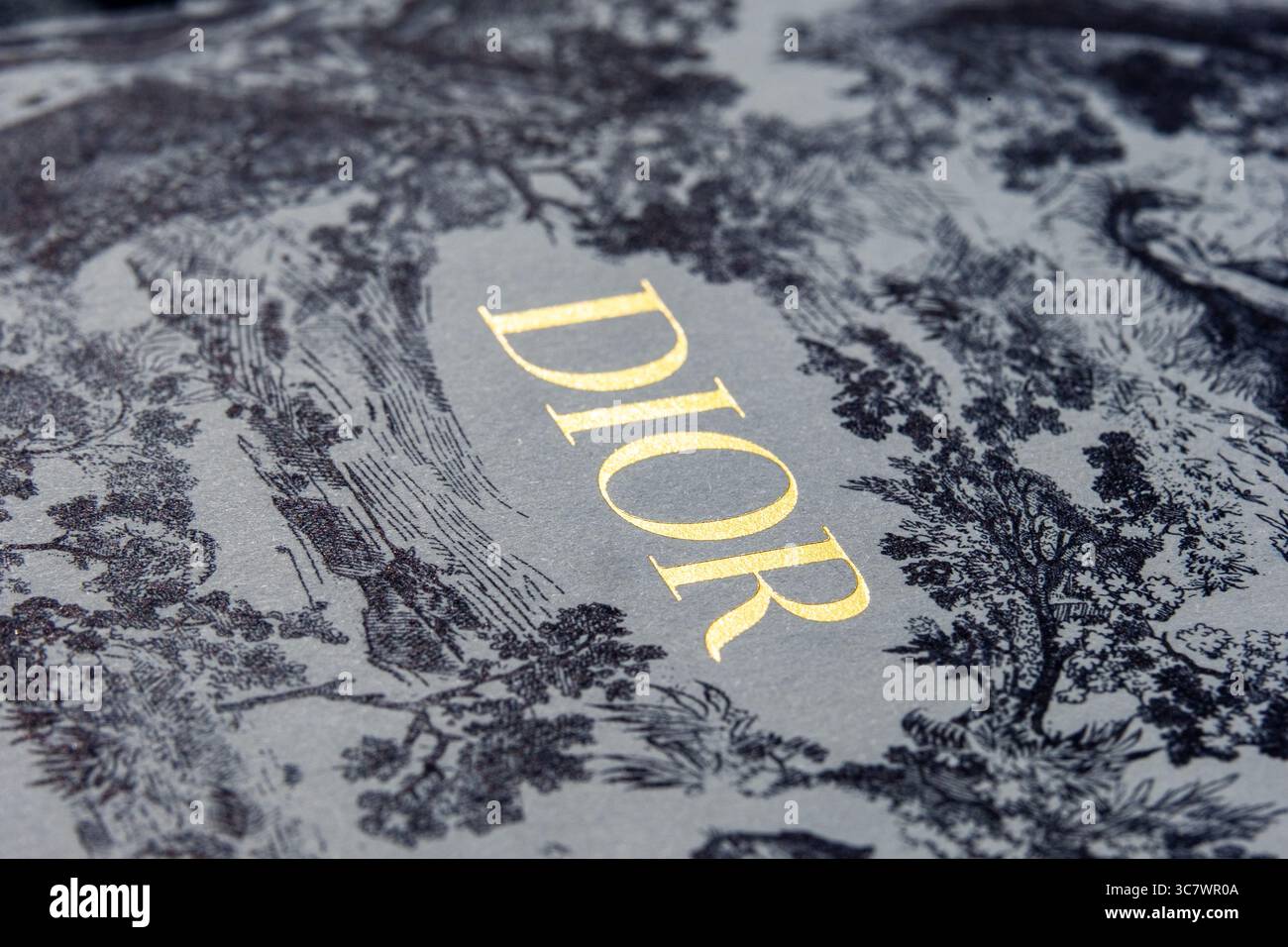 Ambi design hi-res stock photography and images - Alamy