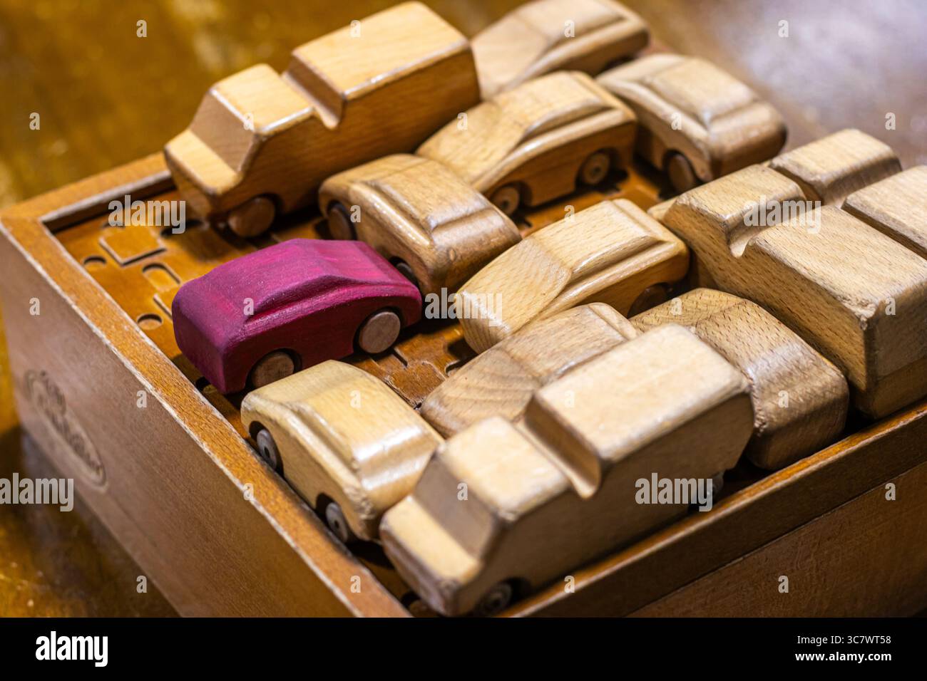 New York City, New York, USA. 1st August, 2025. The National Museum of ...