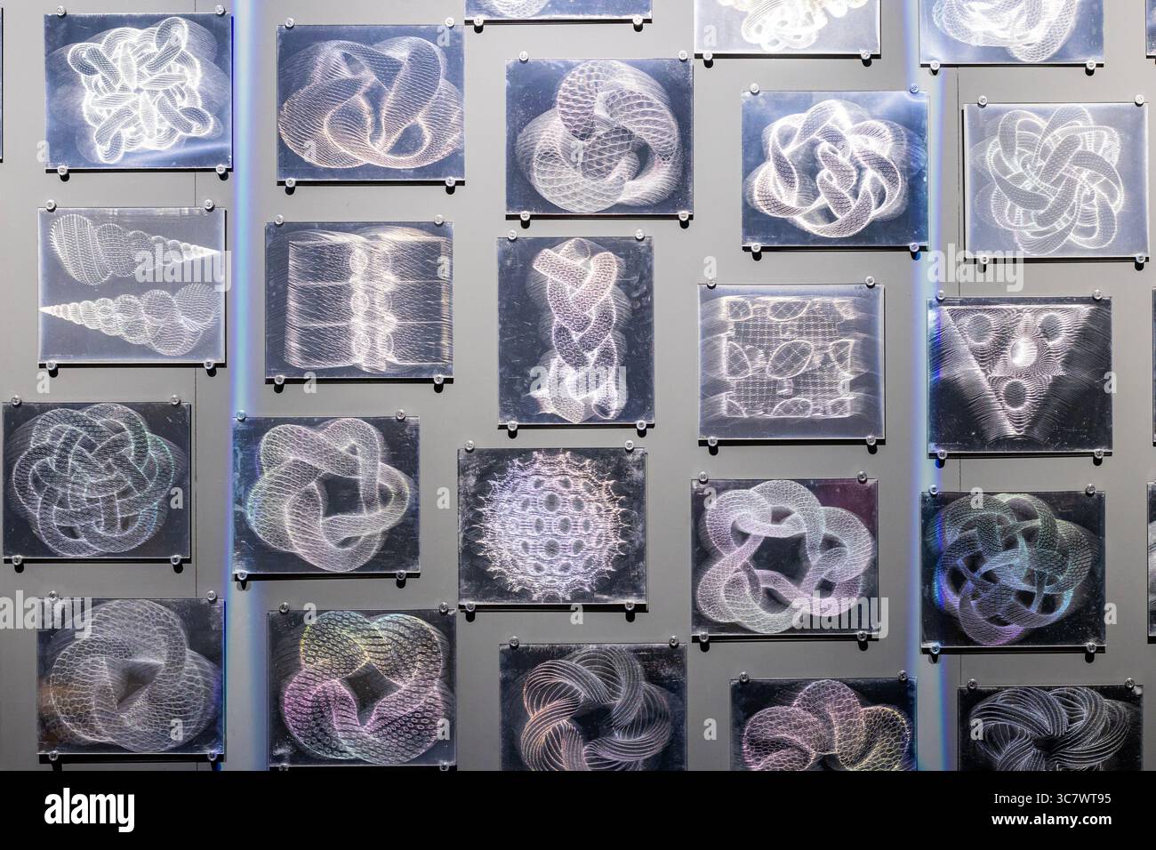 New York City, New York, USA. 1st August, 2025. The National Museum of ...