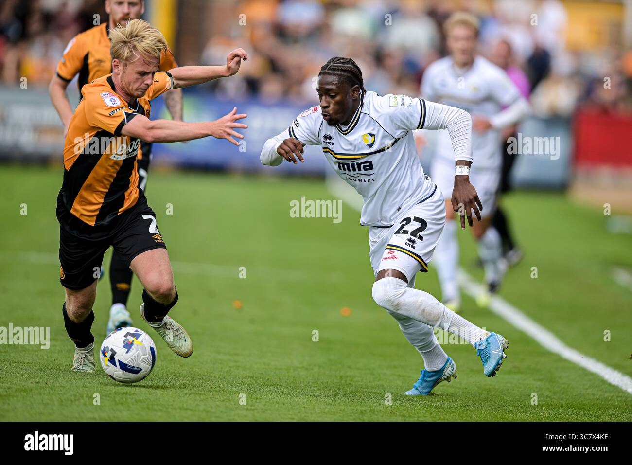 Liam archer hi-res stock photography and images - Alamy