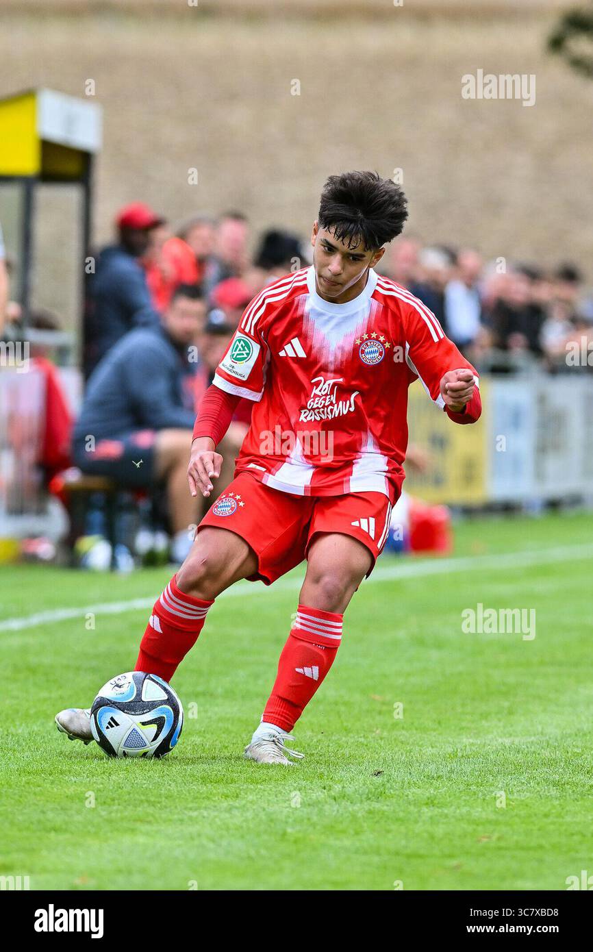 Maycon douglas hi-res stock photography and images - Alamy