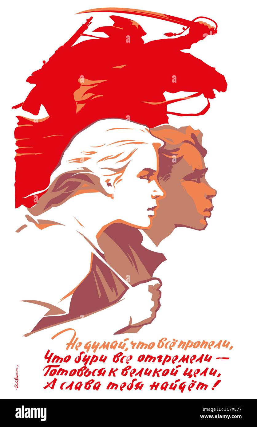 Communist Propaganda in the Soviet Union was specifically based on the ...