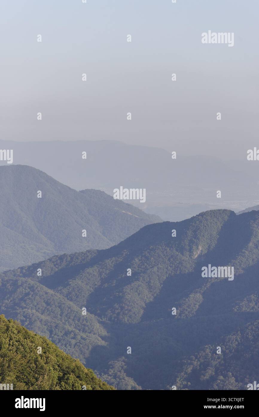 Range of tonal variations hi-res stock photography and images - Alamy