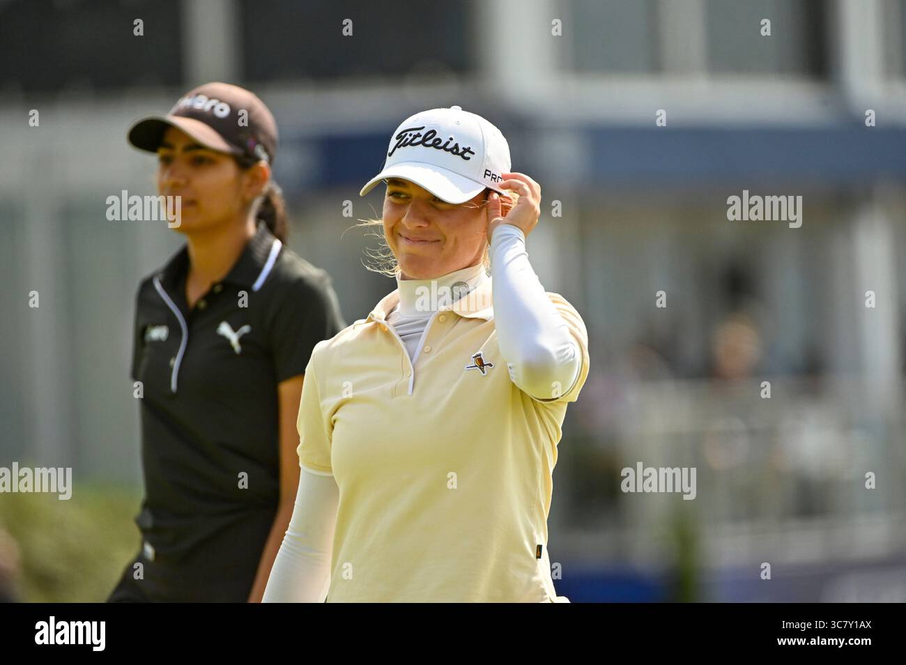 Stephanie kyriacou hi-res stock photography and images - Alamy