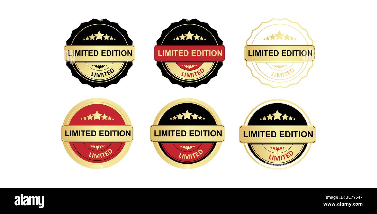 Collector edition Cut Out Stock Images & Pictures - Alamy