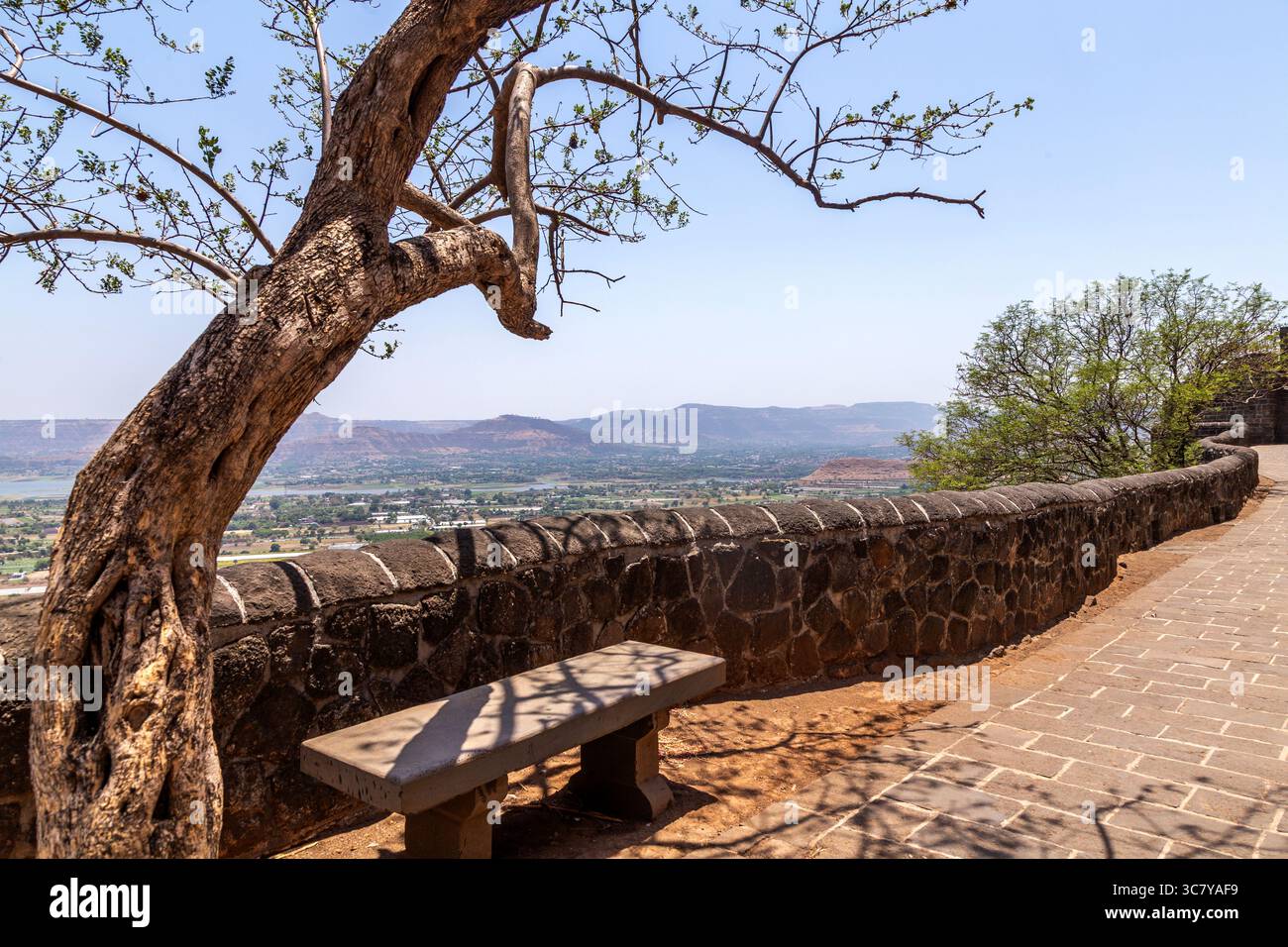 Shivneri fort hi-res stock photography and images - Alamy