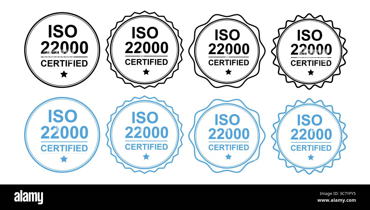 Quality assurance international Cut Out Stock Images & Pictures - Alamy