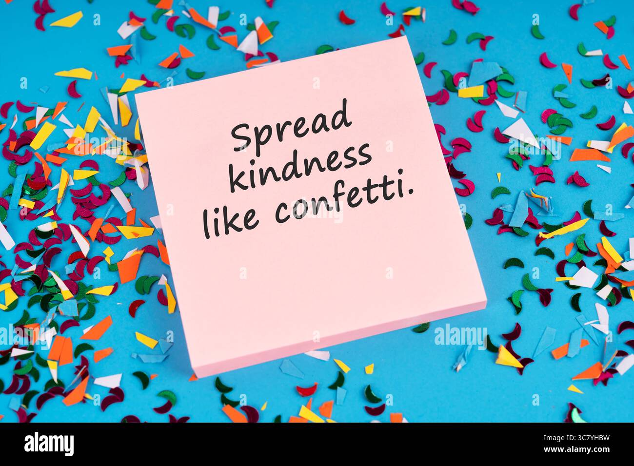 Kindness ideas hi-res stock photography and images - Alamy