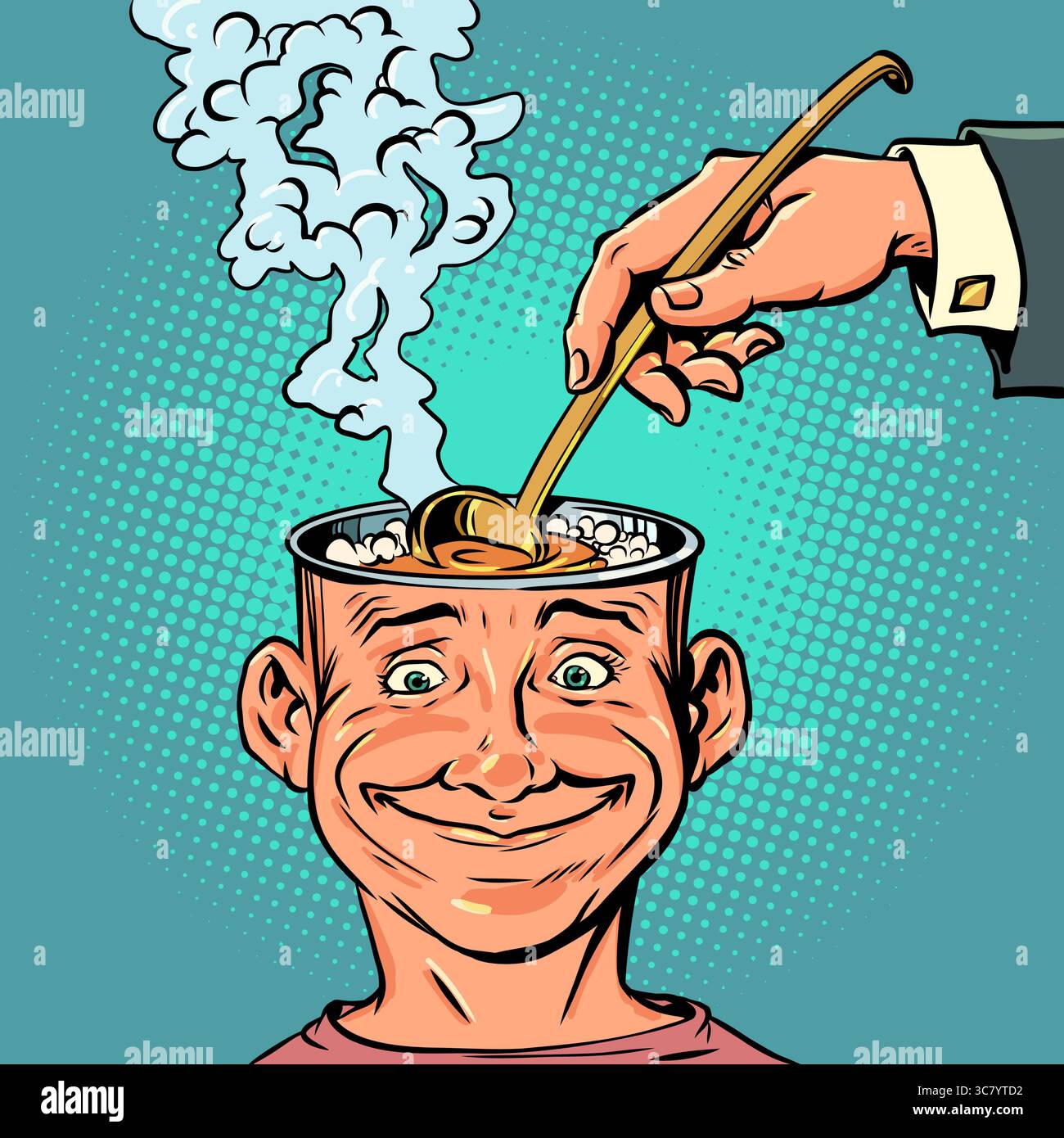 Democracy issues Stock Vector Images - Alamy