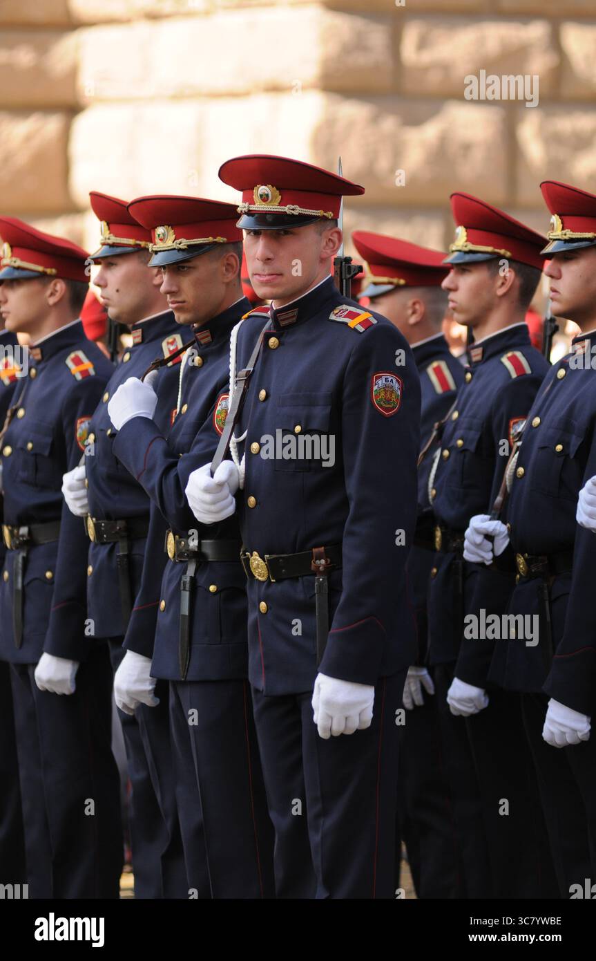 May military parade armed forces hi-res stock photography and images ...