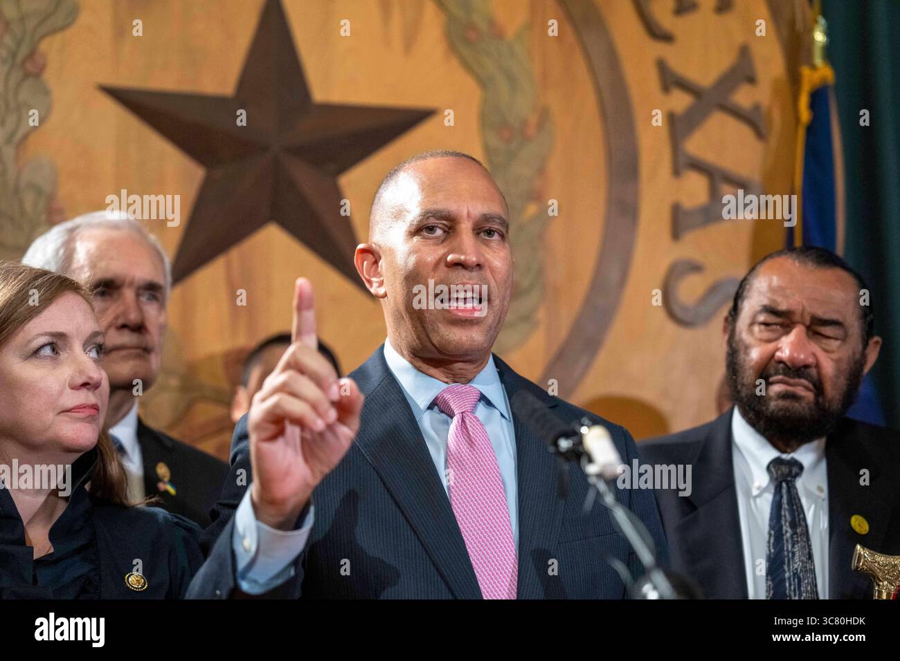 Republican redistricting hi-res stock photography and images - Alamy