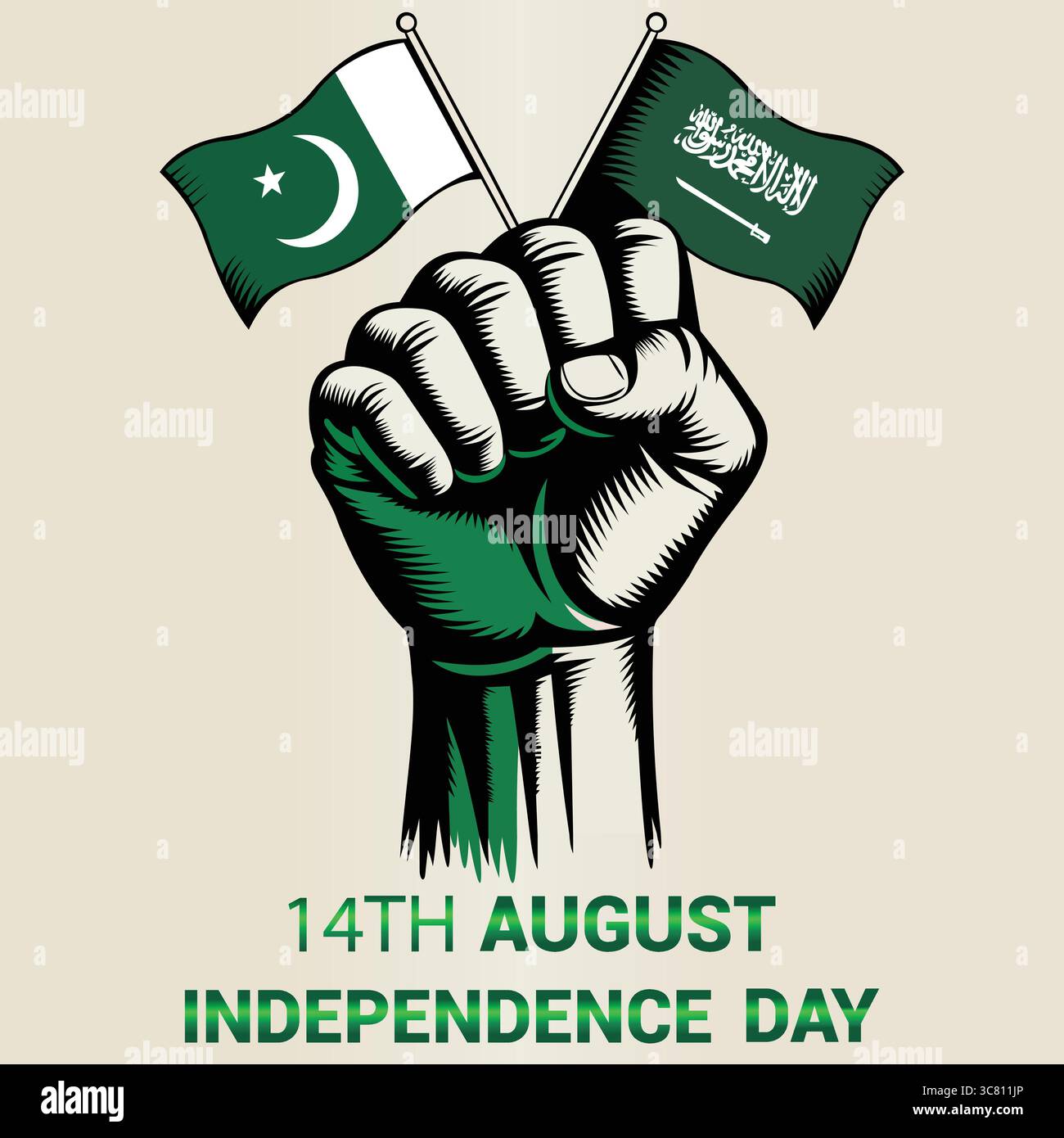 Community in art Stock Vector Images - Alamy