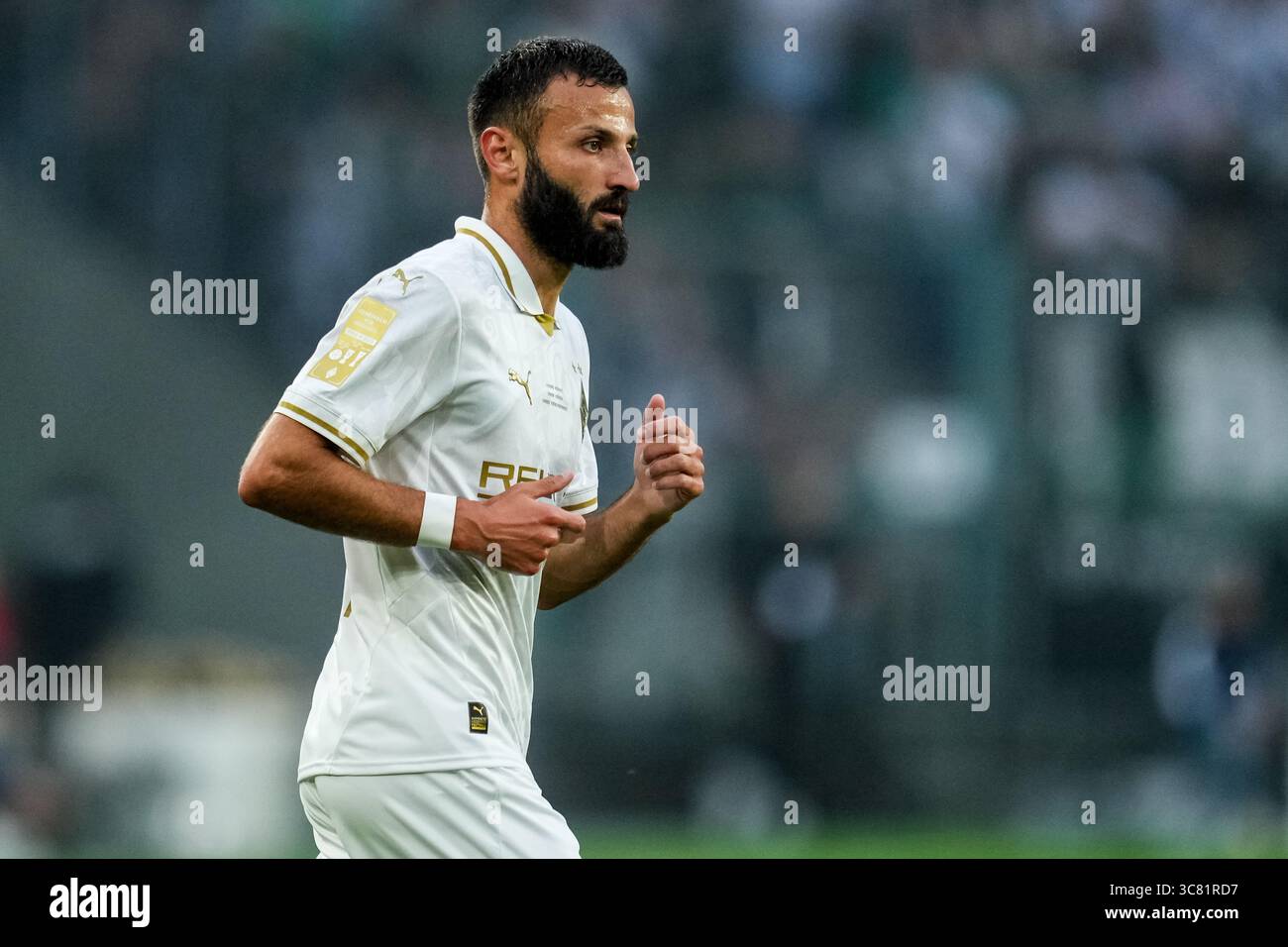 Franck honorat mönchengladbach 2025 hi-res stock photography and images ...