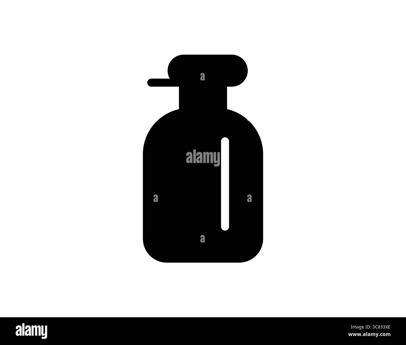 Modern water pump Black and White Stock Photos & Images - Alamy