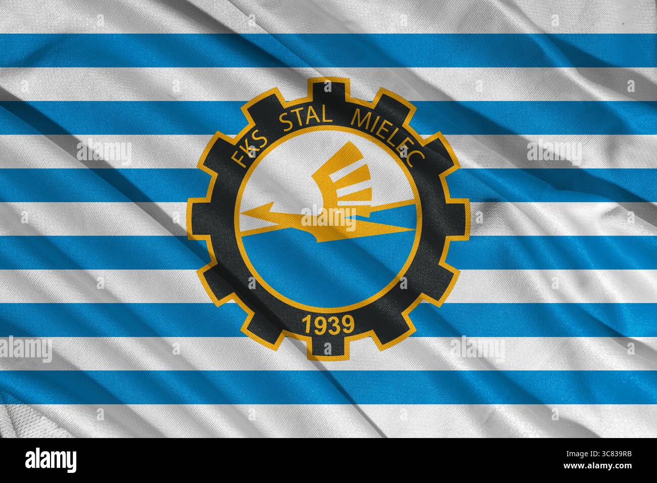 Stal mielec football 2025 hi-res stock photography and images - Alamy
