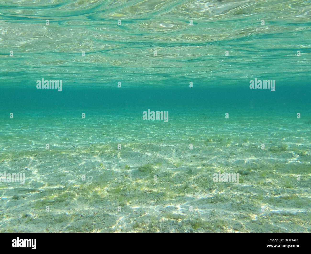 Gentle wavy patterns hi-res stock photography and images - Alamy