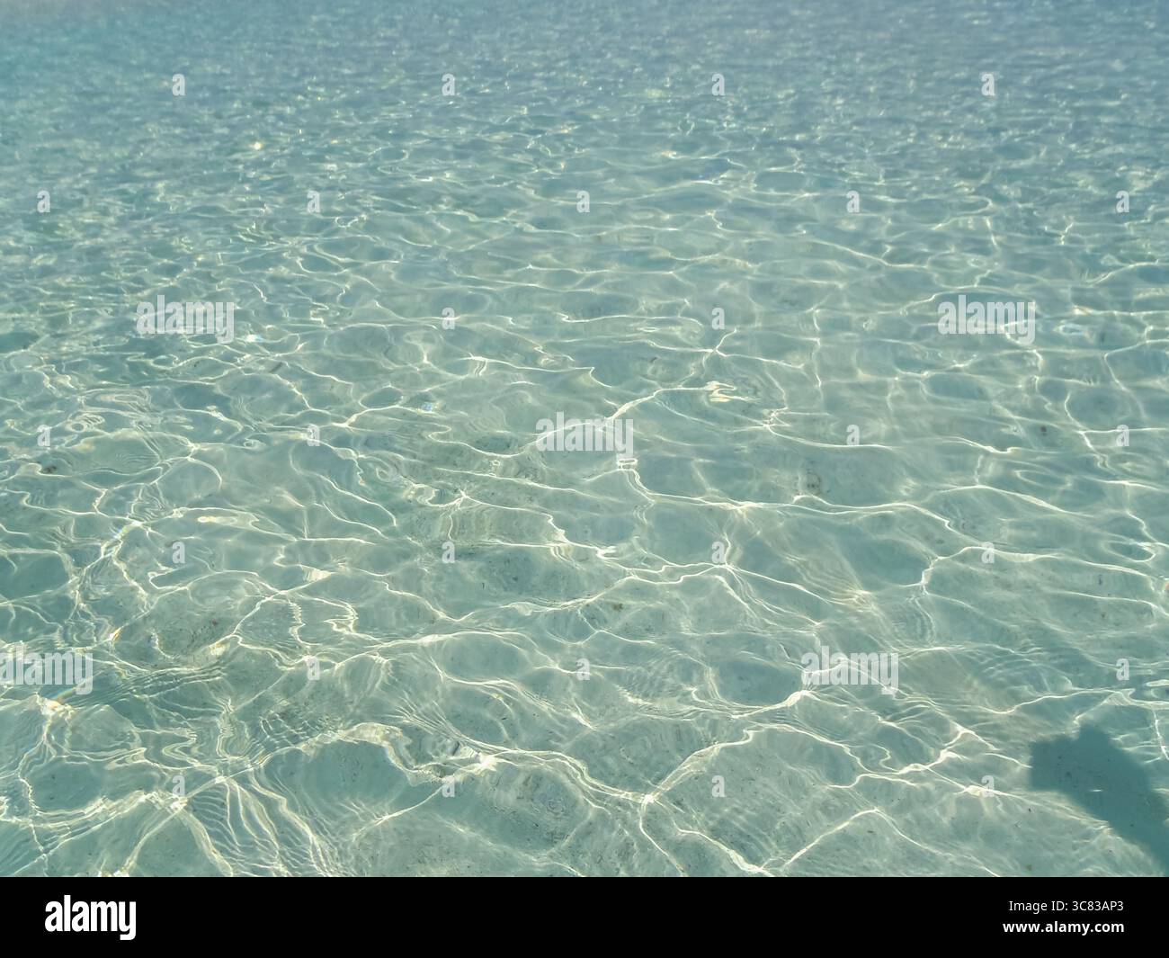 Gentle wavy patterns hi-res stock photography and images - Alamy