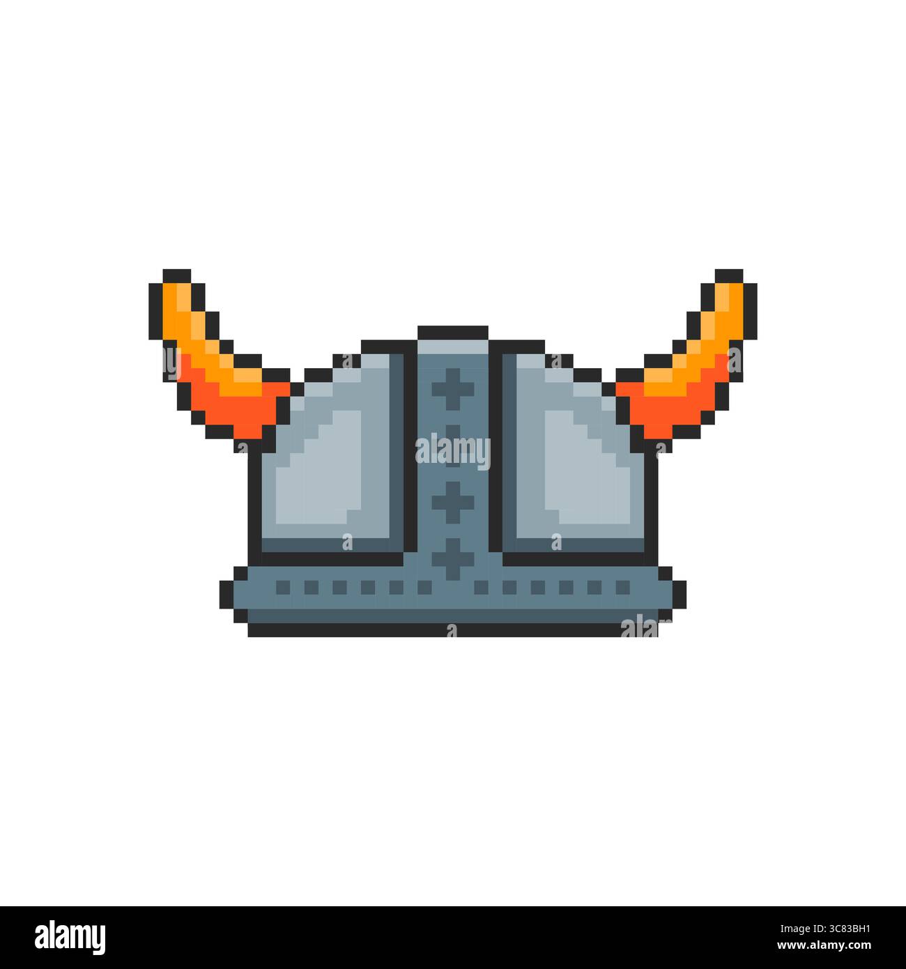 Shield design asset Cut Out Stock Images & Pictures - Alamy