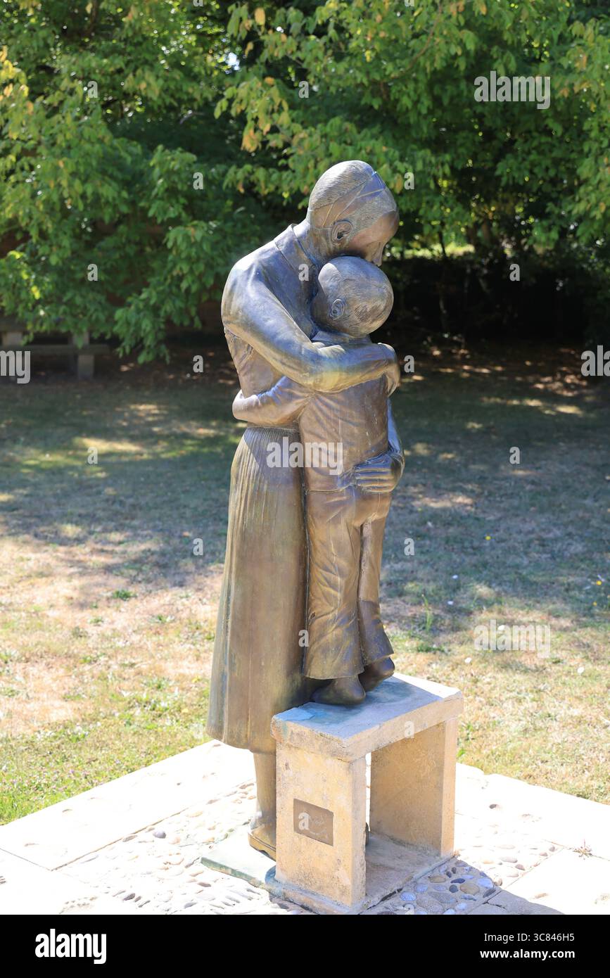 Josephine baker memorial hi-res stock photography and images - Alamy