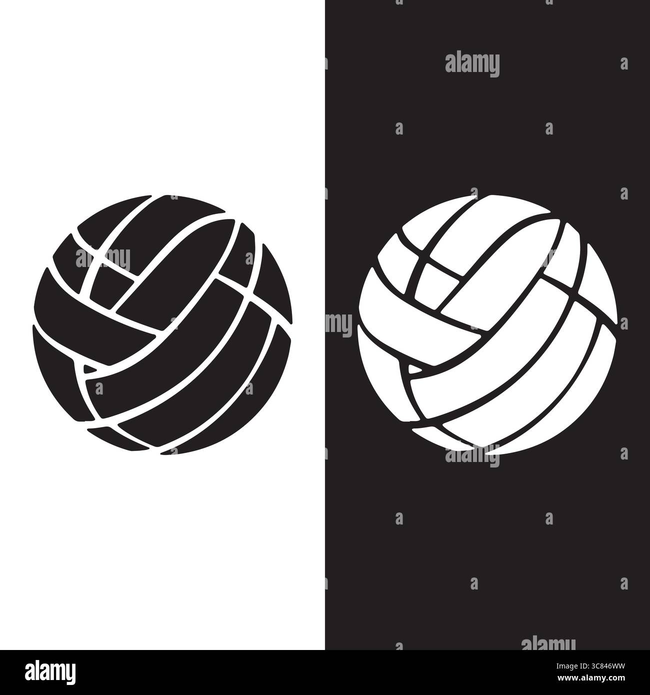 Symmetry negative Black and White Stock Photos & Images - Alamy