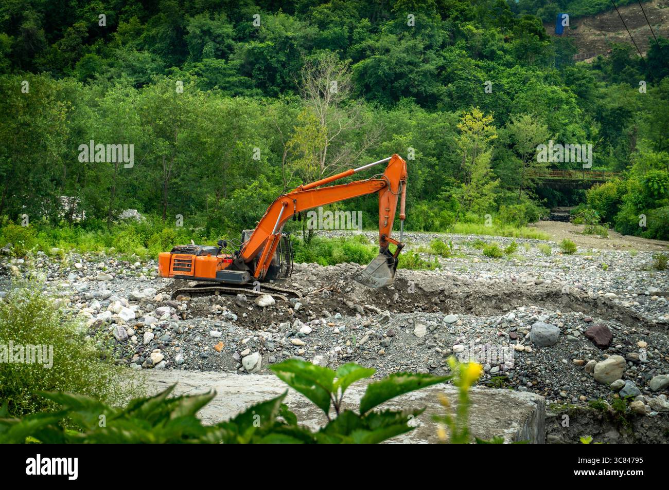 Stock storm footage hi-res stock photography and images - Alamy
