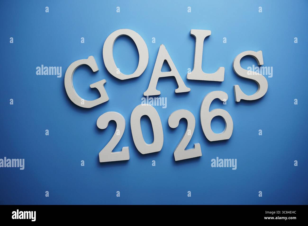 Letter 2026 hi-res stock photography and images - Alamy