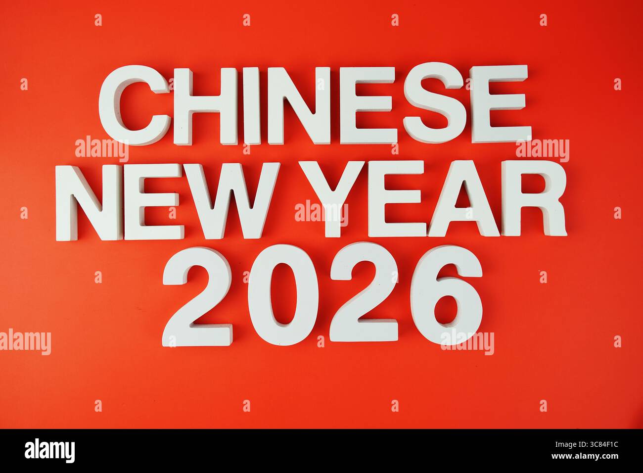 Year horse 2026 asian hi-res stock photography and images - Alamy