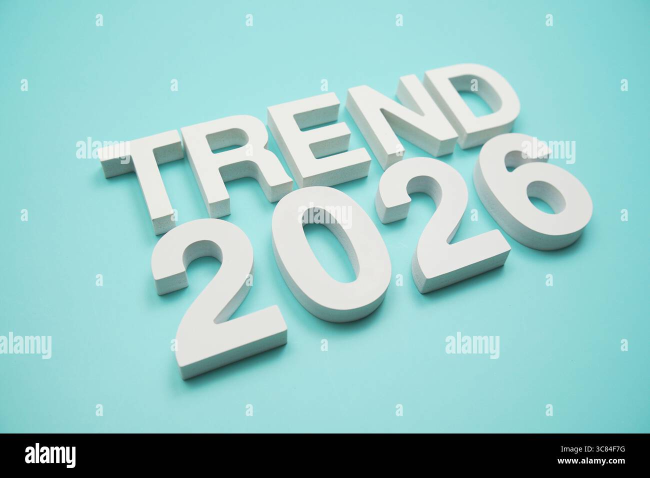 2026 year symbol digital hi-res stock photography and images - Alamy