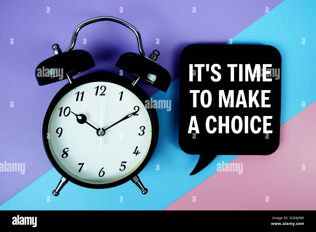 Top tips geometric message hi-res stock photography and images - Alamy