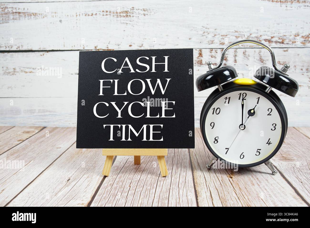 Cash flow cycle time hi-res stock photography and images - Alamy