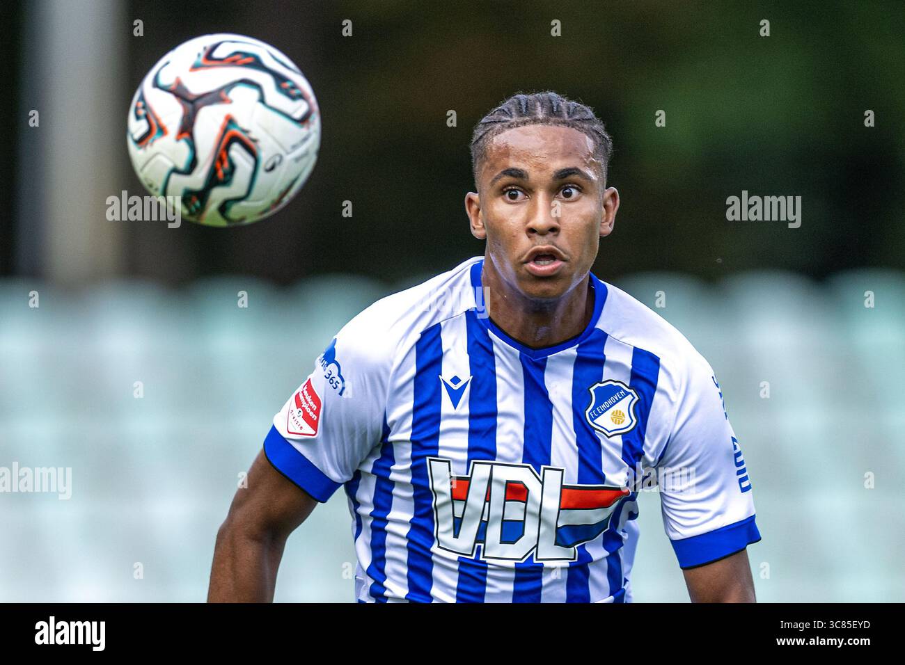LOMMEL (Belgie) , 02-08-2025 , Soeverijnstadion , season 2025 / 2026 ...