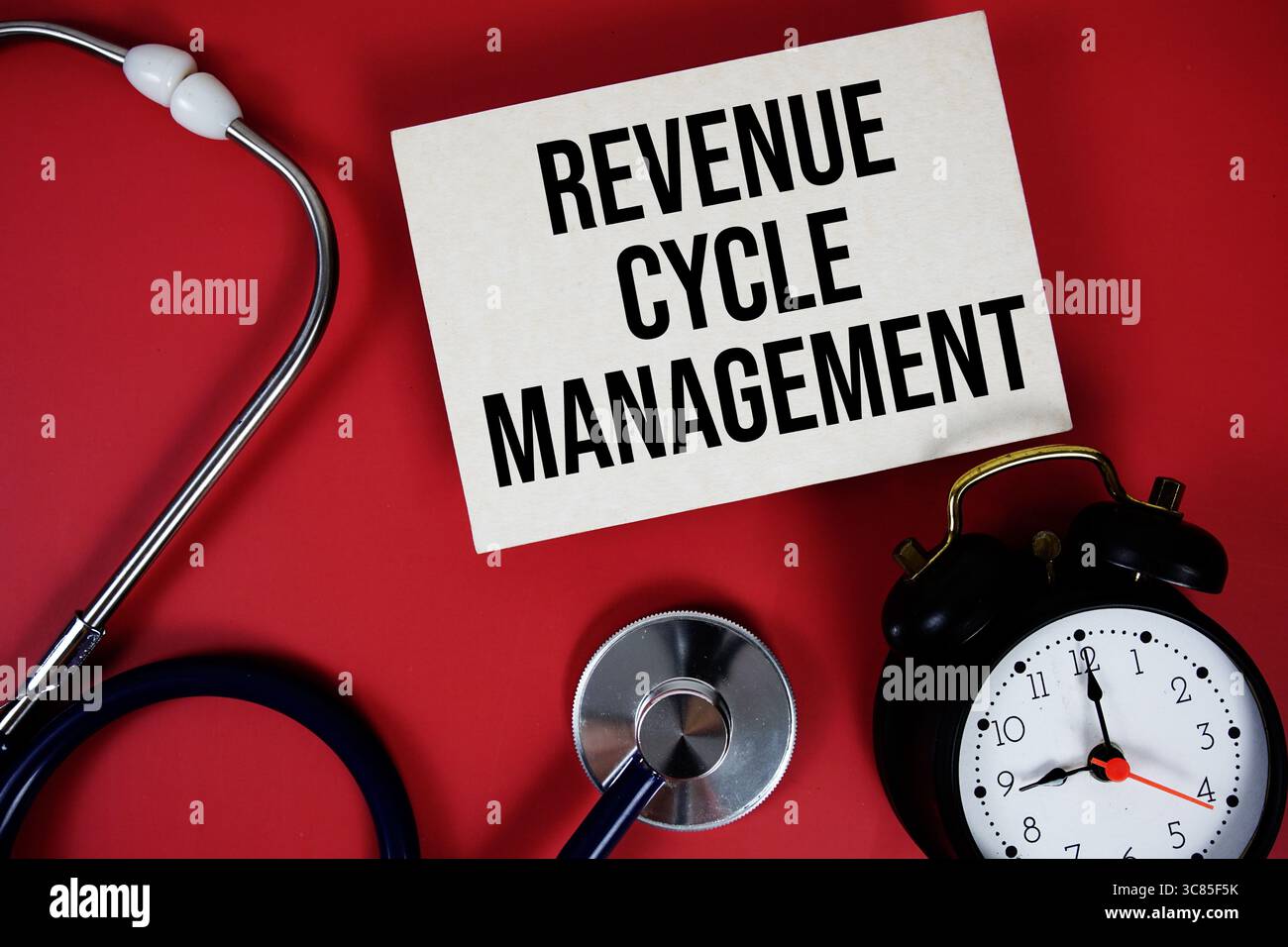 Revenue cycle efficiency hi-res stock photography and images - Alamy