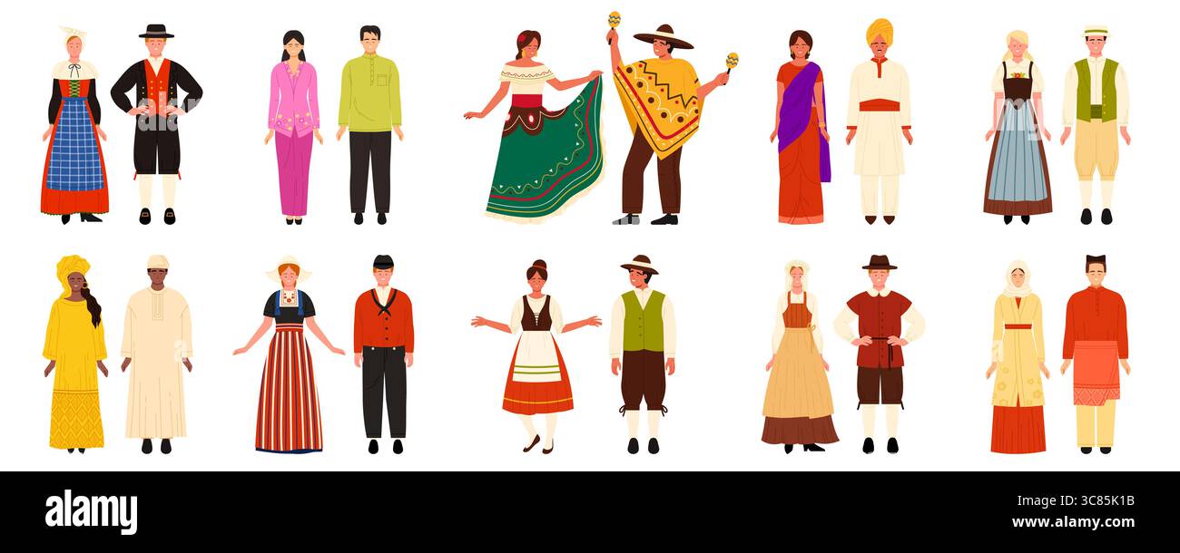 International festival medieval culture Stock Vector Images - Alamy