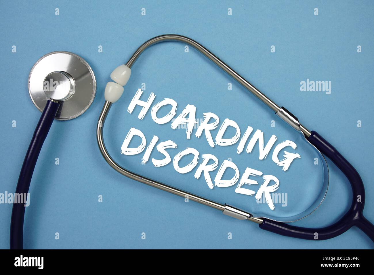 Hoarding disorder woman hi-res stock photography and images - Alamy