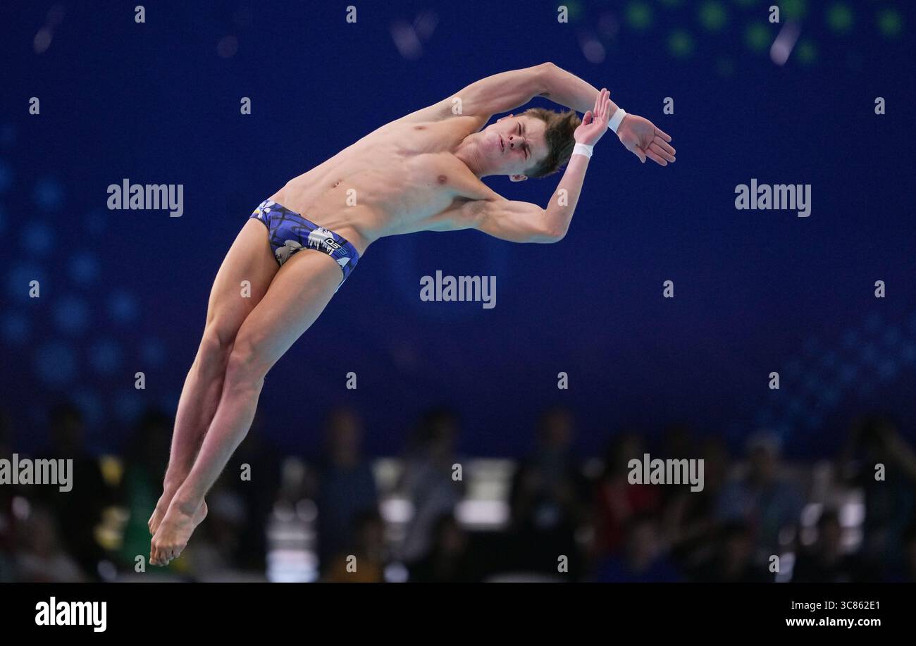 Oleksii sereda 2025 hi-res stock photography and images - Alamy